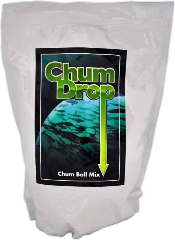 Aquatic Nutrition Chum Drop Chum Ball Mix | Dick's Sporting Goods