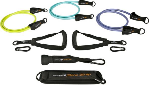 Bionic Body Resistance Training Kit | Dick's Sporting Goods