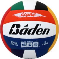 Baden Lexum Composite Light Indoor Volleyball | Dick's Sporting Goods