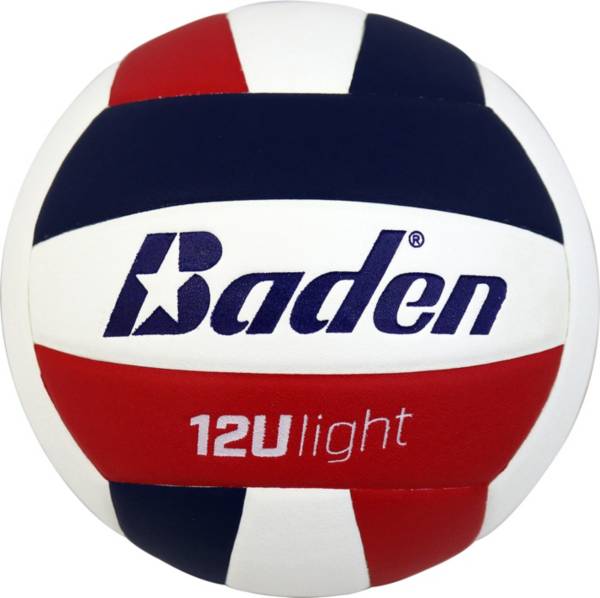 Baden Lexum Composite Light Indoor Volleyball | Dick's Sporting Goods