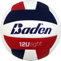 Baden Lexum Composite Light Indoor Volleyball | Dick's Sporting Goods