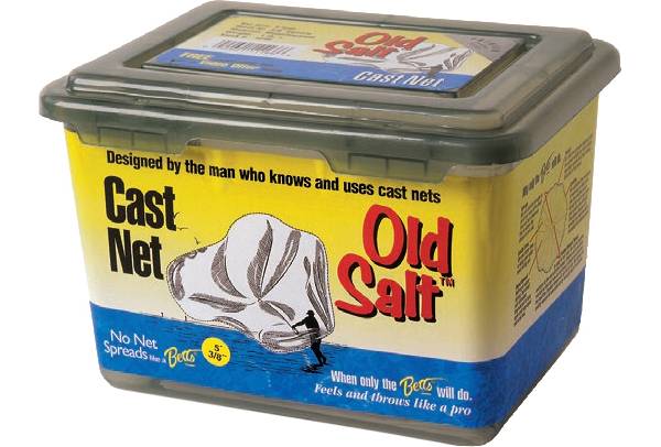 Betts Old Salt Mono Casting Net | Dick's Sporting Goods