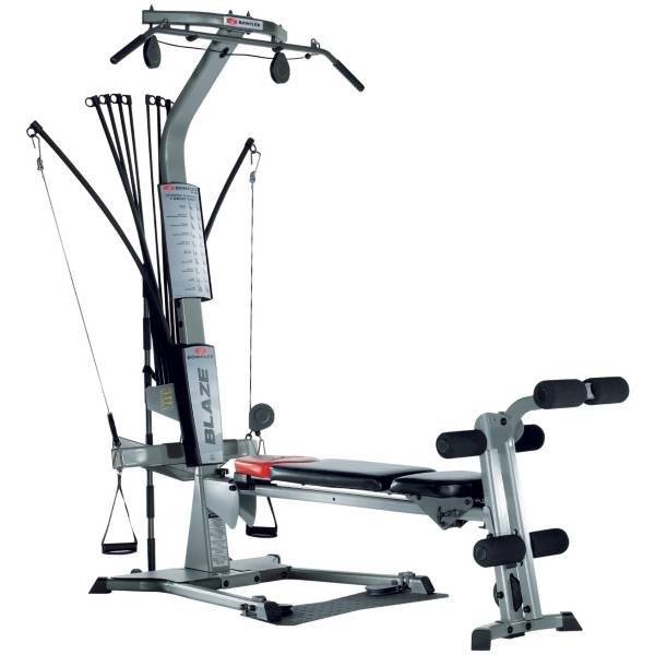 Weider 2980 X Home Gym Exercise Chart | lupon.gov.ph