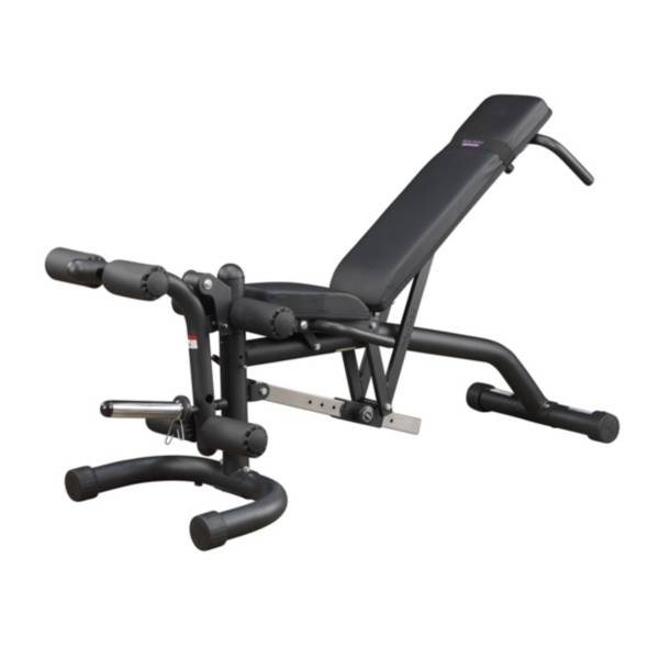 Body Solid FID46 Adjustable Weight Bench | Dick's Sporting Goods