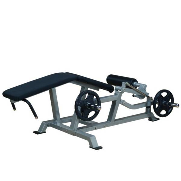 Body Solid Leverage LVLC Leg Curl Bench | Dick's Sporting Goods