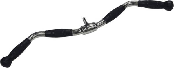 Body Solid MB229RG Pro-Grip Revolving Curl Bar | Dick's Sporting Goods