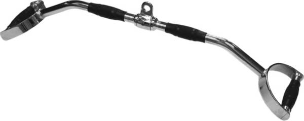 Body Solid MB438RG Pro Style Lat Bar | Dick's Sporting Goods