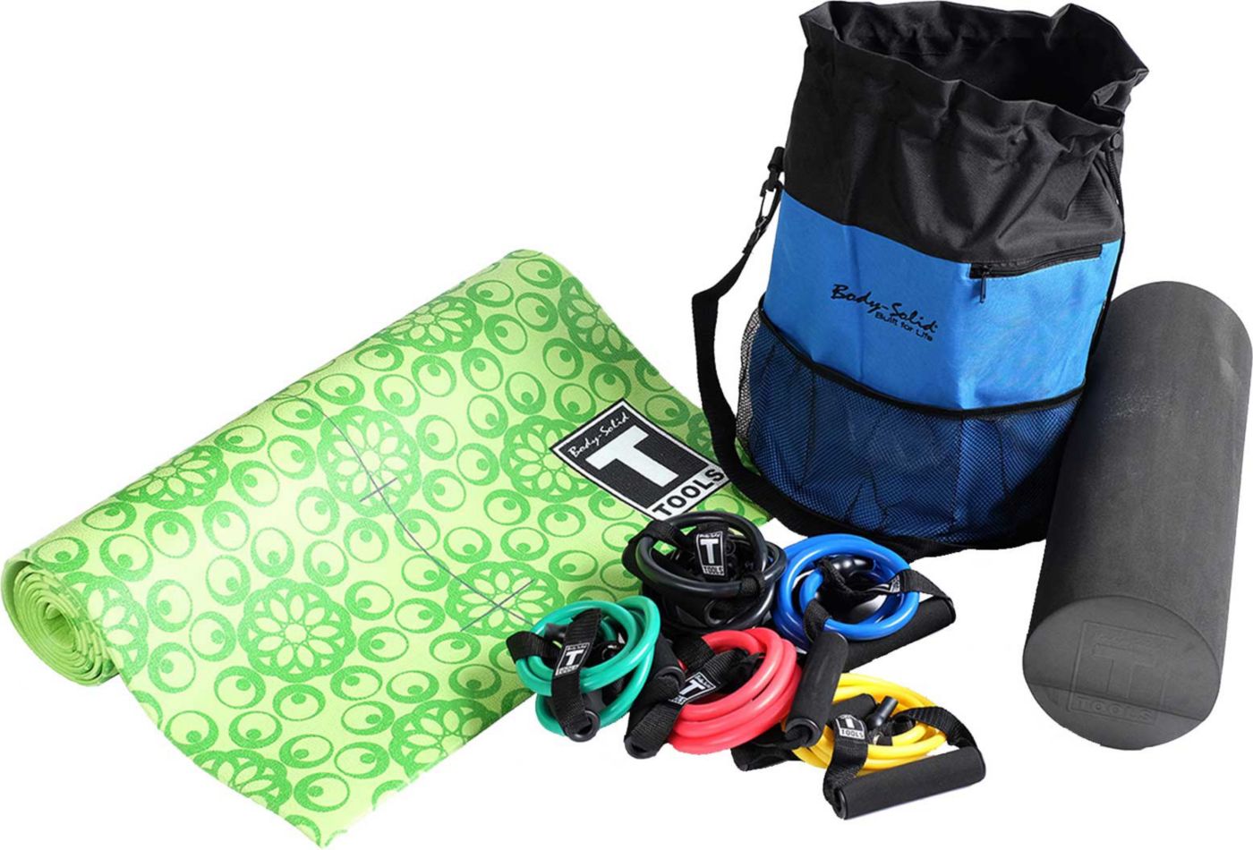 Body-Solid Fitness Pack | Dick's Sporting Goods