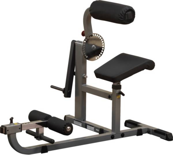 Body Solid GCAB360 CAM Series AB Back Machine | DICK'S Sporting Goods