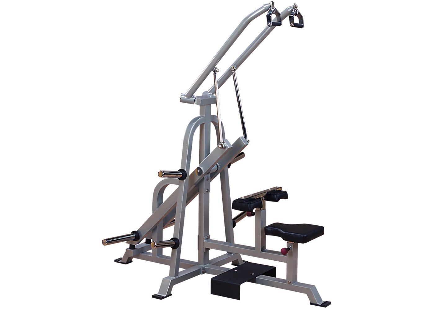 Body-Solid LVLA Leverage Lat Pulldown | Dick's Sporting Goods
