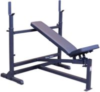 Body-Solid GDIB46L Olympic Bench with Leg Developer | Dick's Sporting Goods