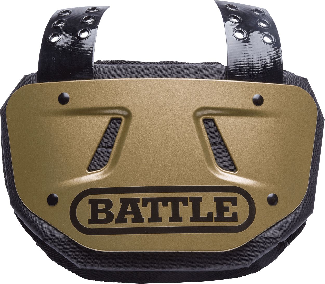Battle Adult Football Back Plate | Dick's Sporting Goods