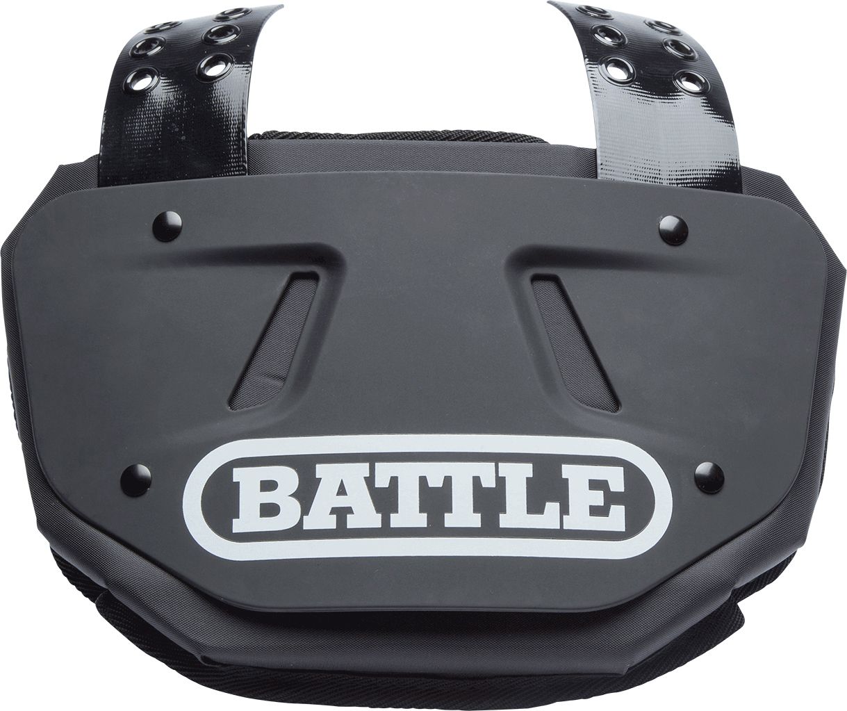 Battle Youth Football Back Plate | Dick's Sporting Goods