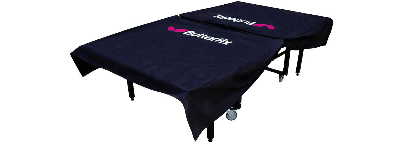 Butterfly Table Tennis Table Cover | Dick's Sporting Goods