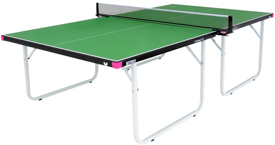 Butterfly Compact 19 Indoor Table Tennis Table | Dick's Sporting Goods