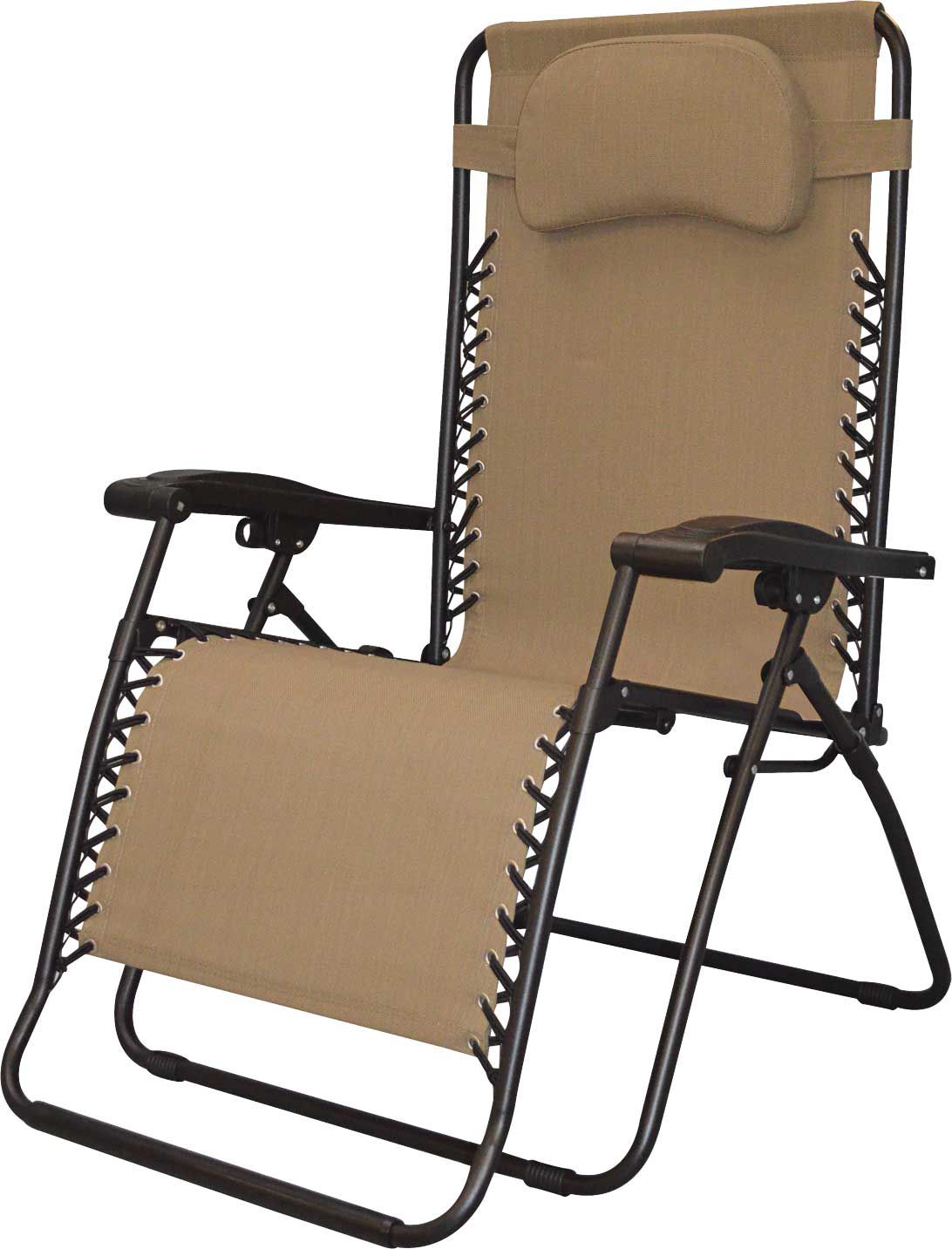 Caravan Oversized Infinity Zero Gravity Chair | DICK'S Sporting Goods
