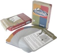 CoachDeck Instructional Soccer Drill Cards | Dick's Sporting Goods