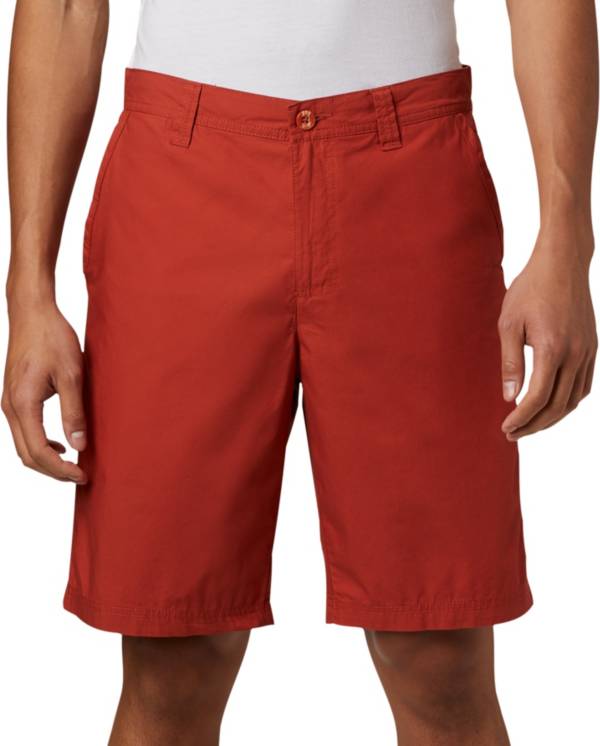 Columbia Men's Washed Out Shorts | DICK'S Sporting Goods