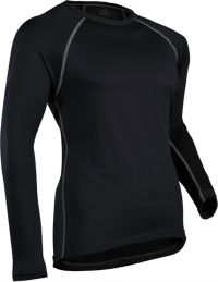 ColdPruf Men's Quest Performance Crew Base Layer Shirt | Dick's ...
