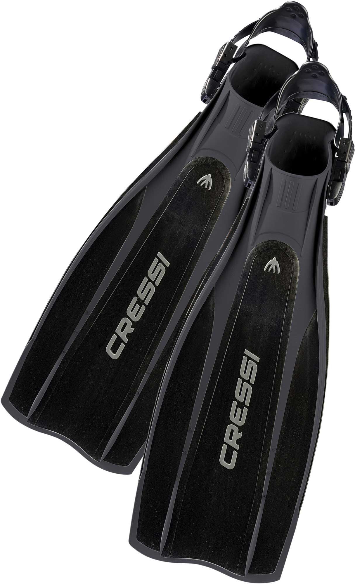 Cressi Pro Light Snorkel & Scuba Fins | Dick's Sporting Goods