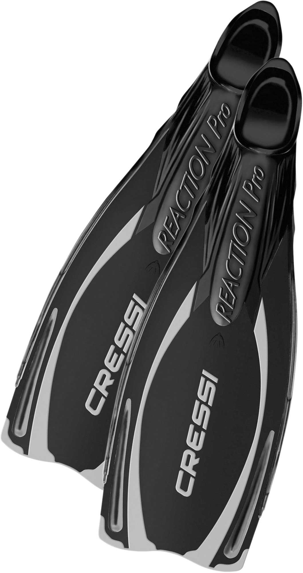 Cressi Reaction Pro Fins | Dick's Sporting Goods