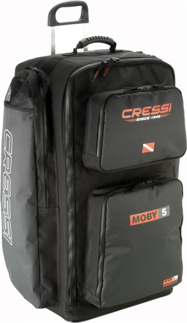 Cressi Moby 5 Bag | Publiclands