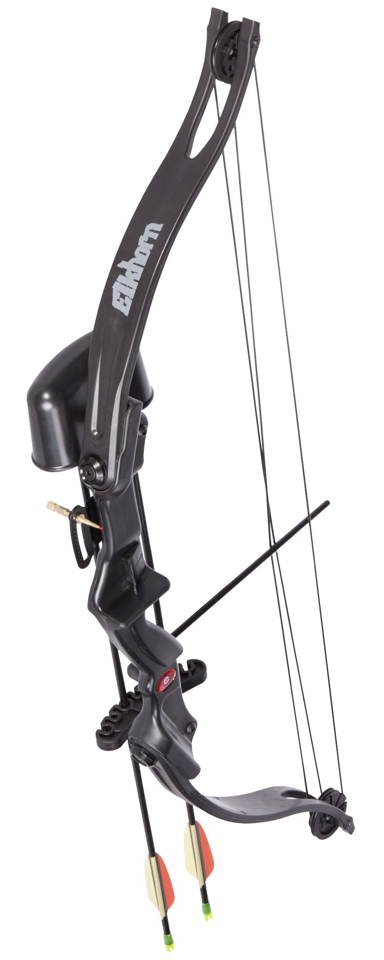 Real Compound Bow And Arrow