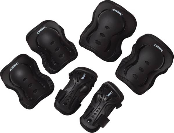 DBX Adult Inline Protective Set | Dick's Sporting Goods