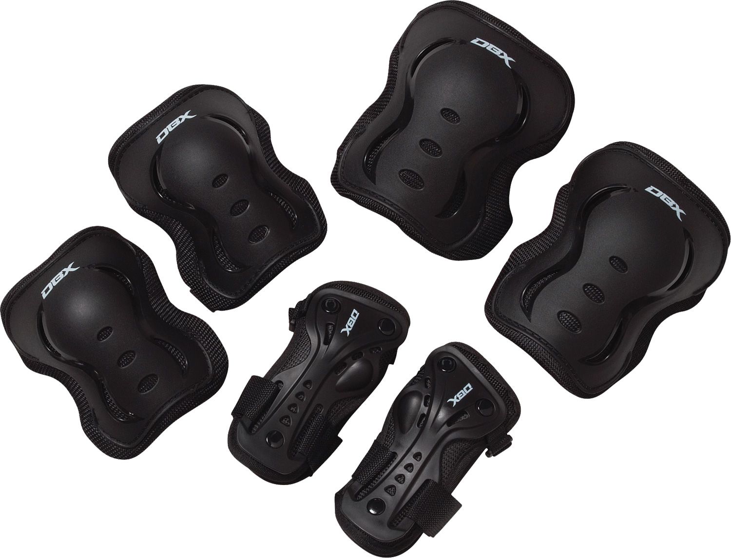 DBX Adult Inline Protective Set | DICK'S Sporting Goods