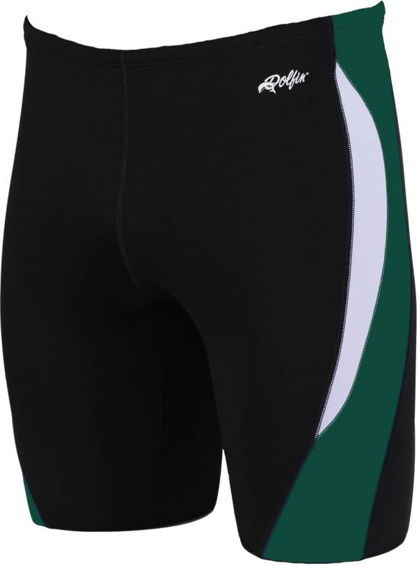 Dolfin Men's Chloroban Color Block Jammer | Dick's Sporting Goods