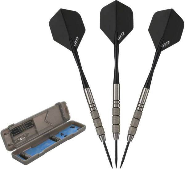 Fat Cat Bulletz 23g Steel Tip Darts | Dick's Sporting Goods