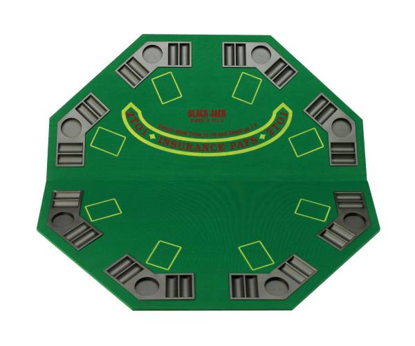 Blackjack Table Top