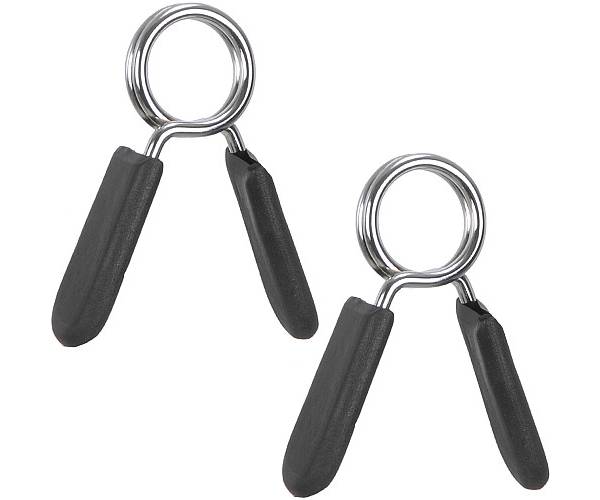 Fitness Gear Standard Spring Collars | DICK'S Sporting Goods