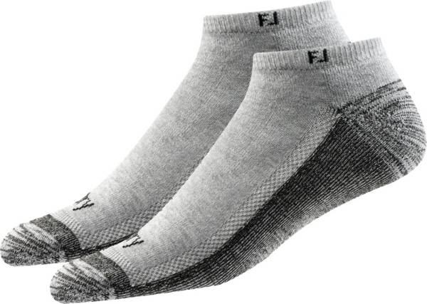 FootJoy ProDry Low Cut XL Socks - 2 Pack | Dick's Sporting Goods