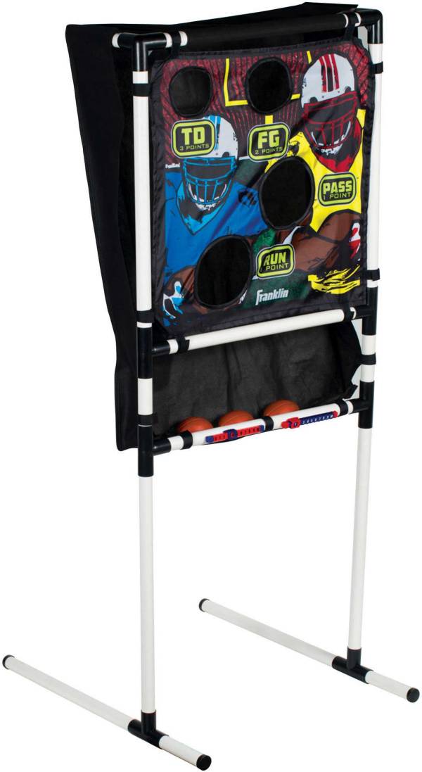 Franklin Football Target Toss | Dick's Sporting Goods