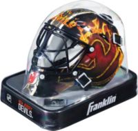 Franklin New Jersey Devils Mini Goalie Helmet | Dick's Sporting Goods
