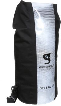 geckobrands View 20L Dry Bag | Publiclands