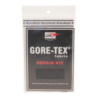 GORE-TEX Fabric Repair Kit – Black | Publiclands