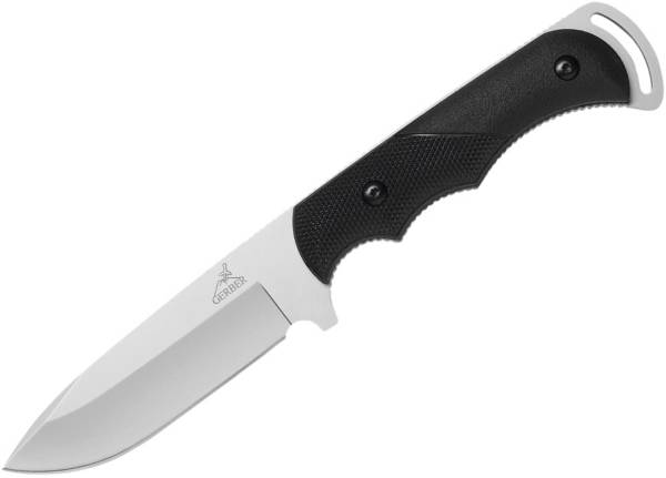 Gerber Knives Freeman Guide Drop Point Knife - Fixed | Dick's Sporting ...