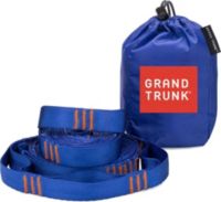 Grand Trunk Hammock Straps | Publiclands