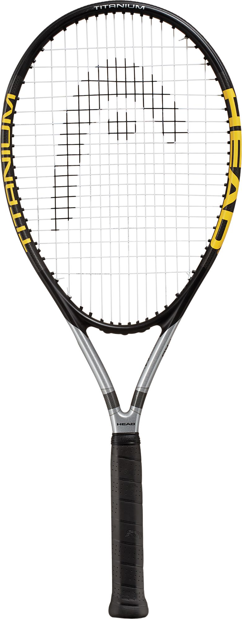 HEAD Ti.S1 Pro Tennis Racquet – Sansujyuku