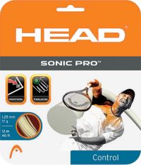 Head Sonic Pro 16 Racquet String | Dick's Sporting Goods