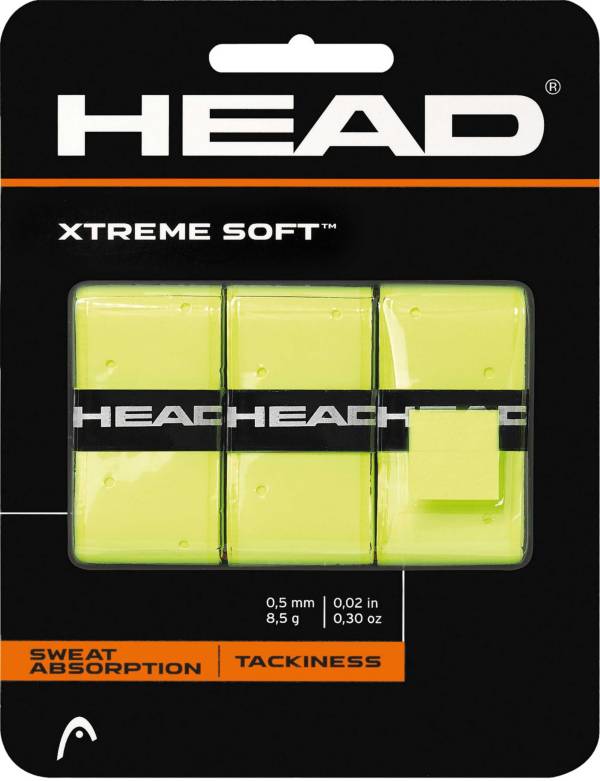 Head XTREME SOFT Overgrip | Dick's Sporting Goods