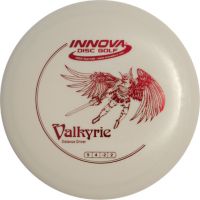 Innova DX Valkyrie Distance Driver | Publiclands
