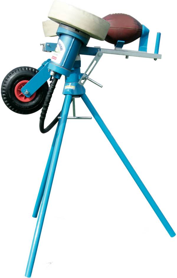 Jugs Field General Football Machine | Dick's Sporting Goods