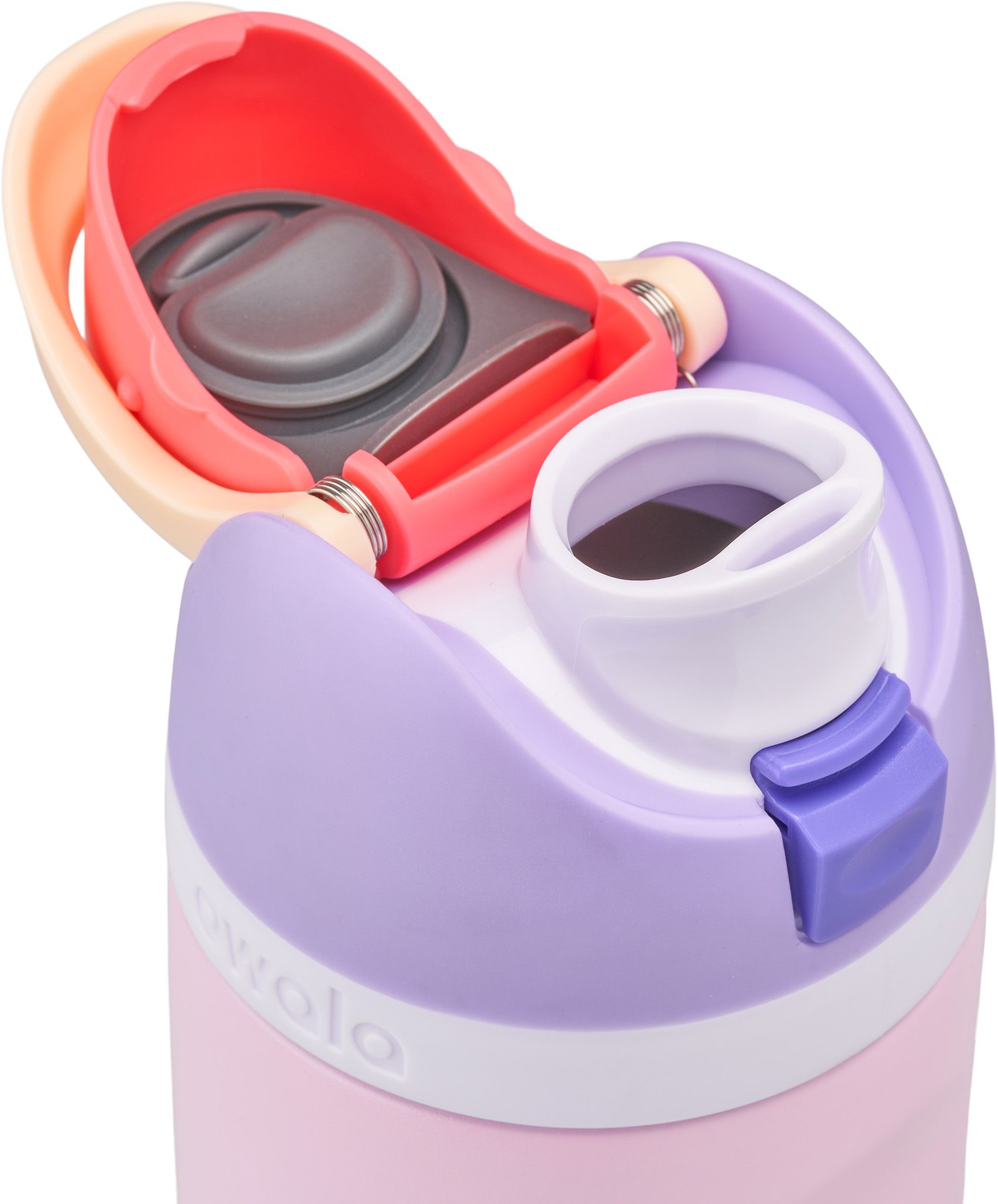Owala Kids' 16 oz. FreeSip Stainless Steel Water Bottle | Publiclands