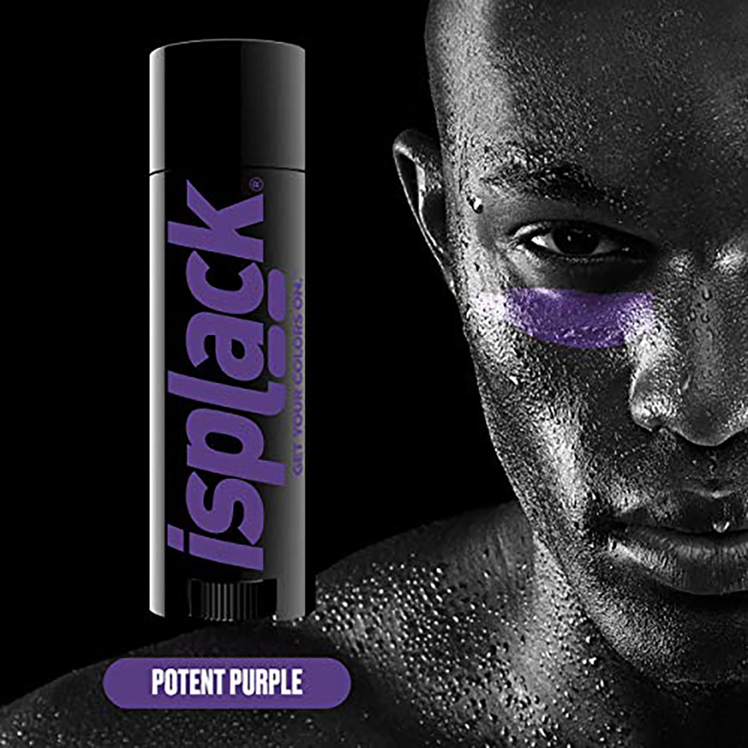 iSplack Colored Eyeblack | DICK'S Sporting Goods