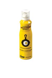 Lodge Seasoning Spray | Publiclands