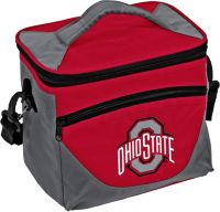 Logo Brands Ohio State Buckeyes Halftime Lunch Box Cooler | Dick's ...