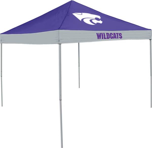 Logo Brands Kansas State Wildcats Economy Canopy | Dick's Sporting Goods